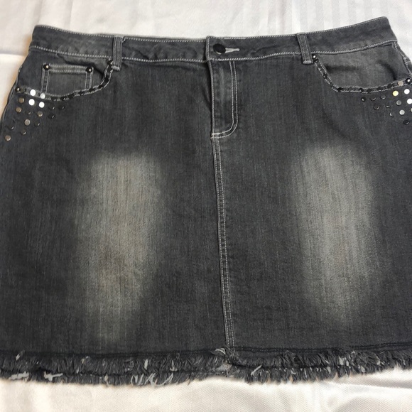 Baccini | Skirts | Baccini | Poshmark